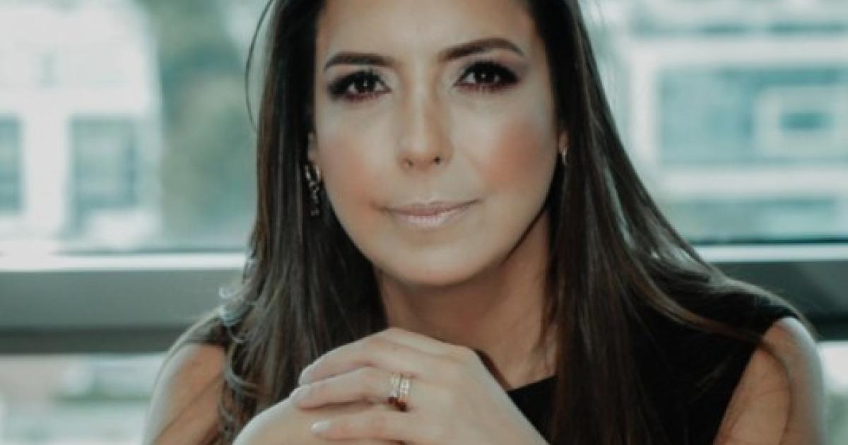 Alexandra Rangel, nueva directora de TI en Alpina