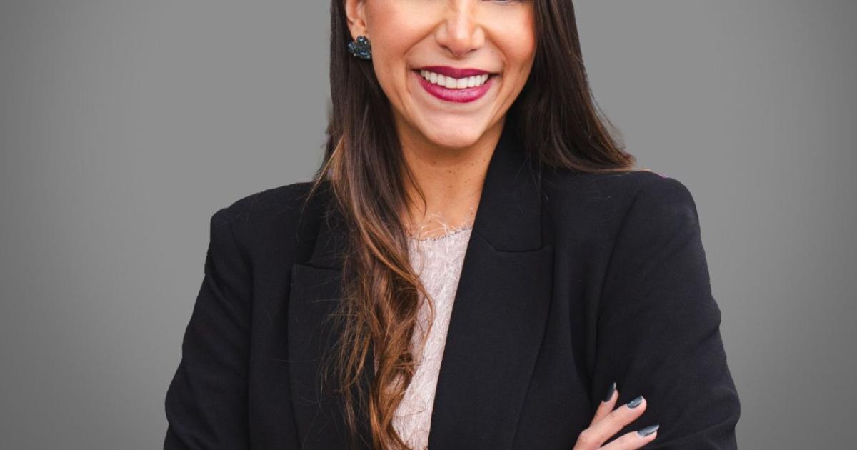 Luisa Fernanda Vásquez Vergara asume la gerencia del Bureau de Convenciones de Bogotá