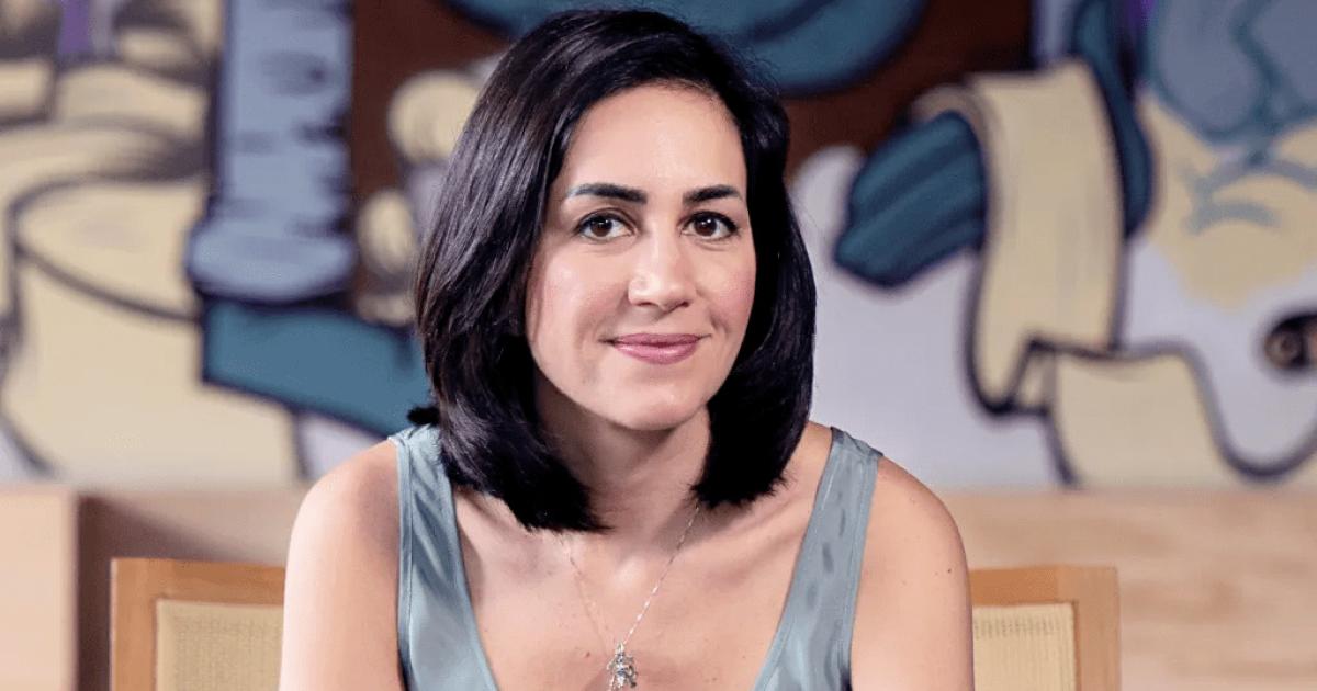 Nubank: historia de Cristina Junqueira, de Disney a billonaria