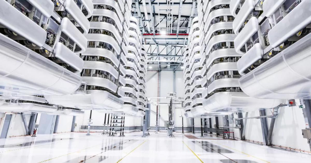 Hitachi Energy celebra 70 años de HVDC, la tecnología que impulsa la ...