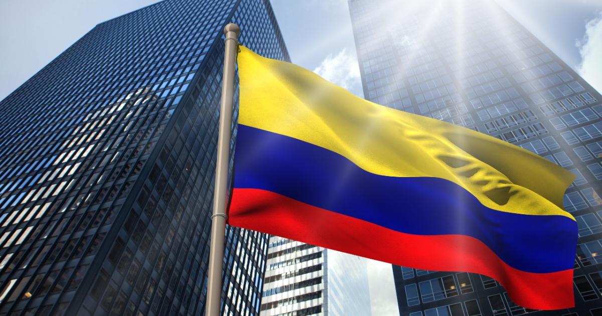 Las 50 empresas más grandes de Colombia