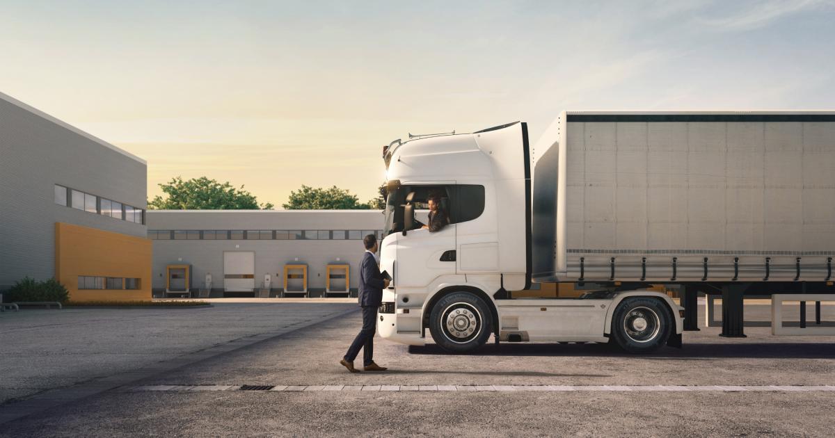 Continental fortalece el transporte en Colombia con llantas de alto ...
