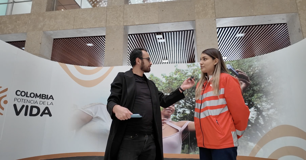 Rappi: Diversidad e inclusión como claves del éxito, entrevista con ...