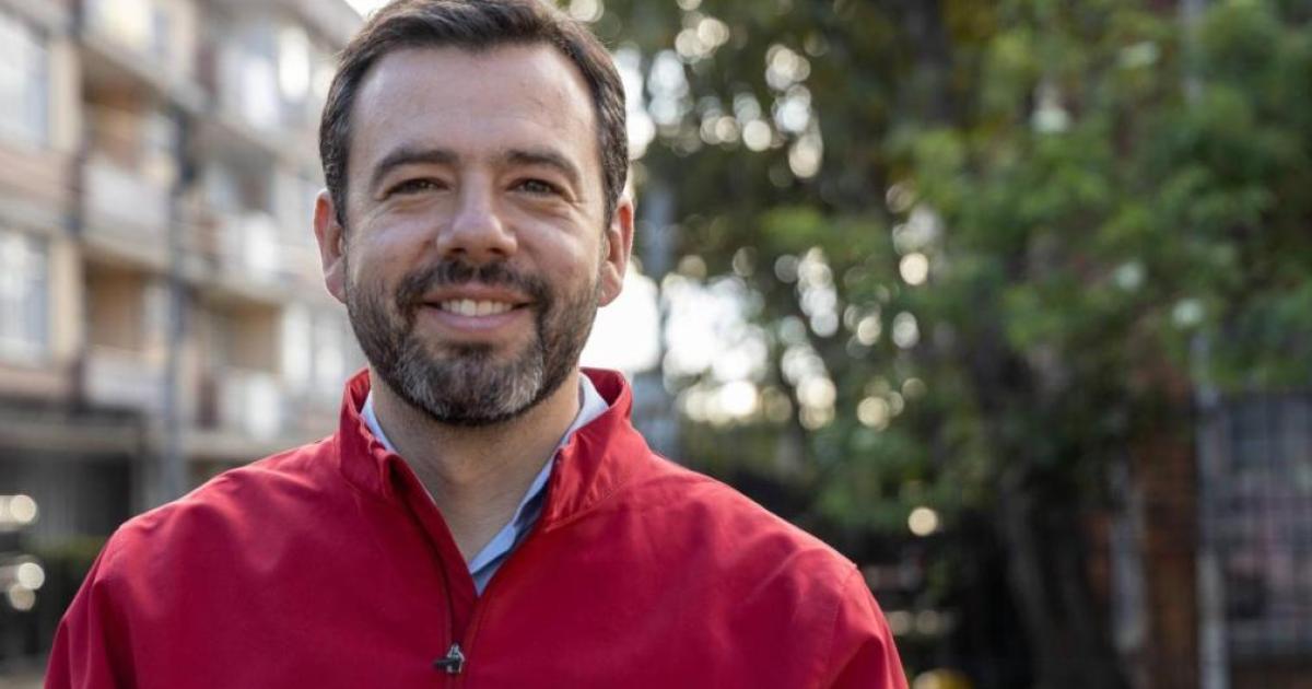 ¿Cuáles son las propuestas de Carlos Fernando Galán?