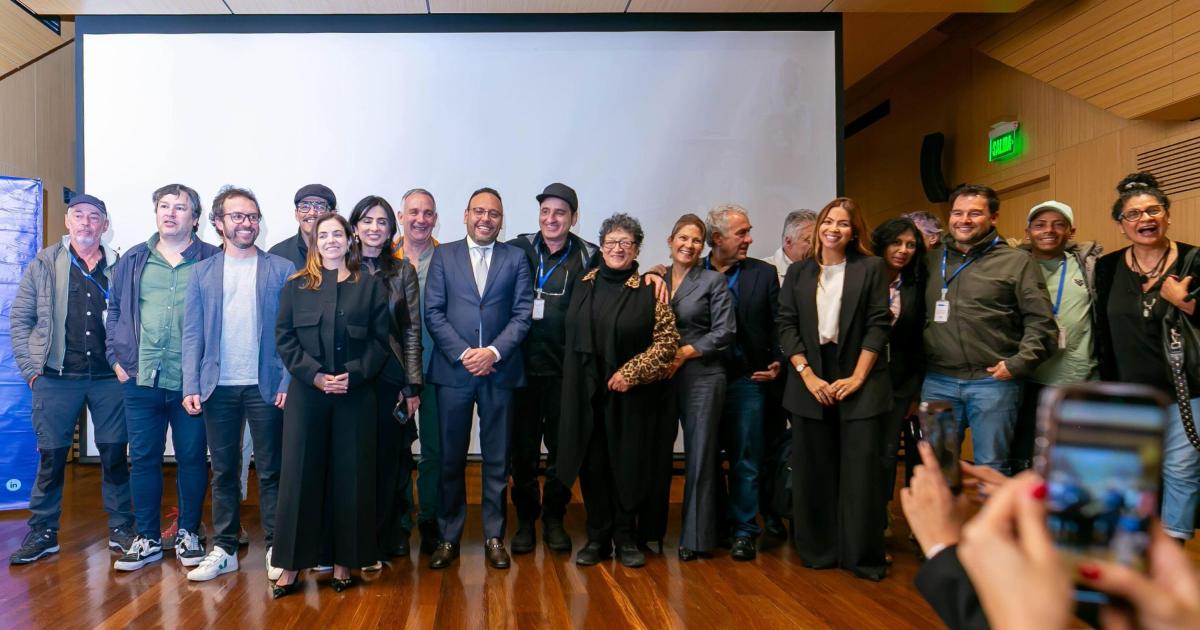 Cosiaca: Teleantioquia lanza serie sobre ícono antioqueño