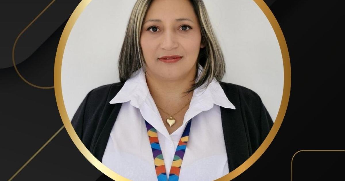 María Victoria Delgado, Gerente de Defontana para Colombia