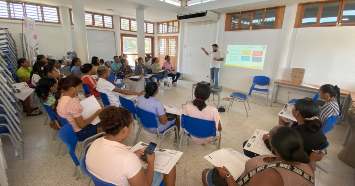 Xiaomi amplía su oferta de wearables en Colombia con tecnología AIoT ...