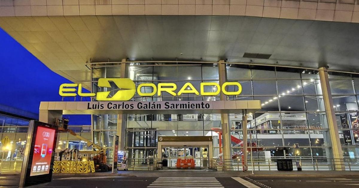 Tips de IATA para ampliar operaciones en El Dorado - Revista C-Level