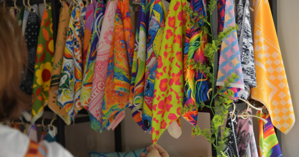 Colombia Textiles: el primer marketplace B2B del sector