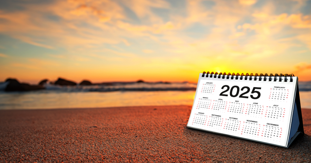 Festivos en Colombia 2025: Descubre las fechas clave para planificar ...