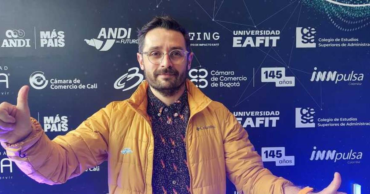 Panorama de startups para Andrés Raigosa y kpmg