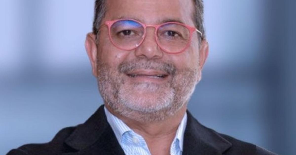 Jaime Rojas es el nuevo gerente de la Organización Roa Florhuila