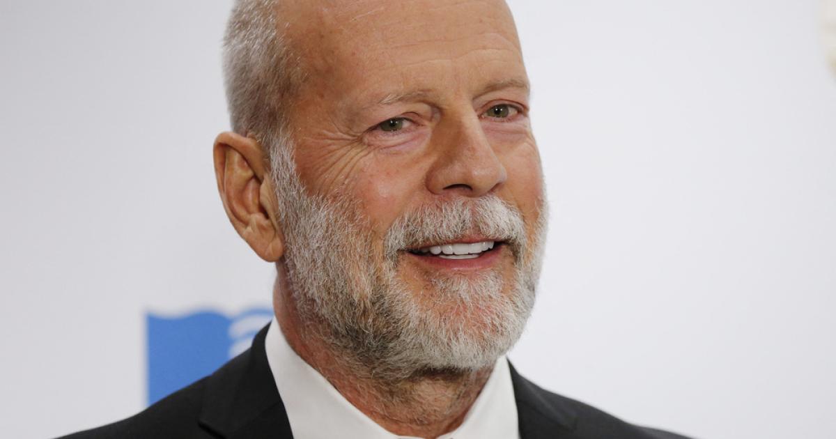 Bruce Willis no falleció: conozca detalles de su salud