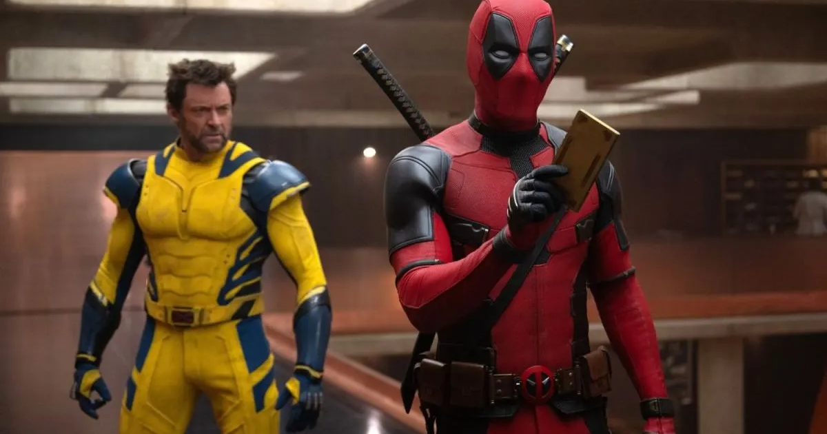 Conozca su perfil de inversión con Deadpool y Wolverine