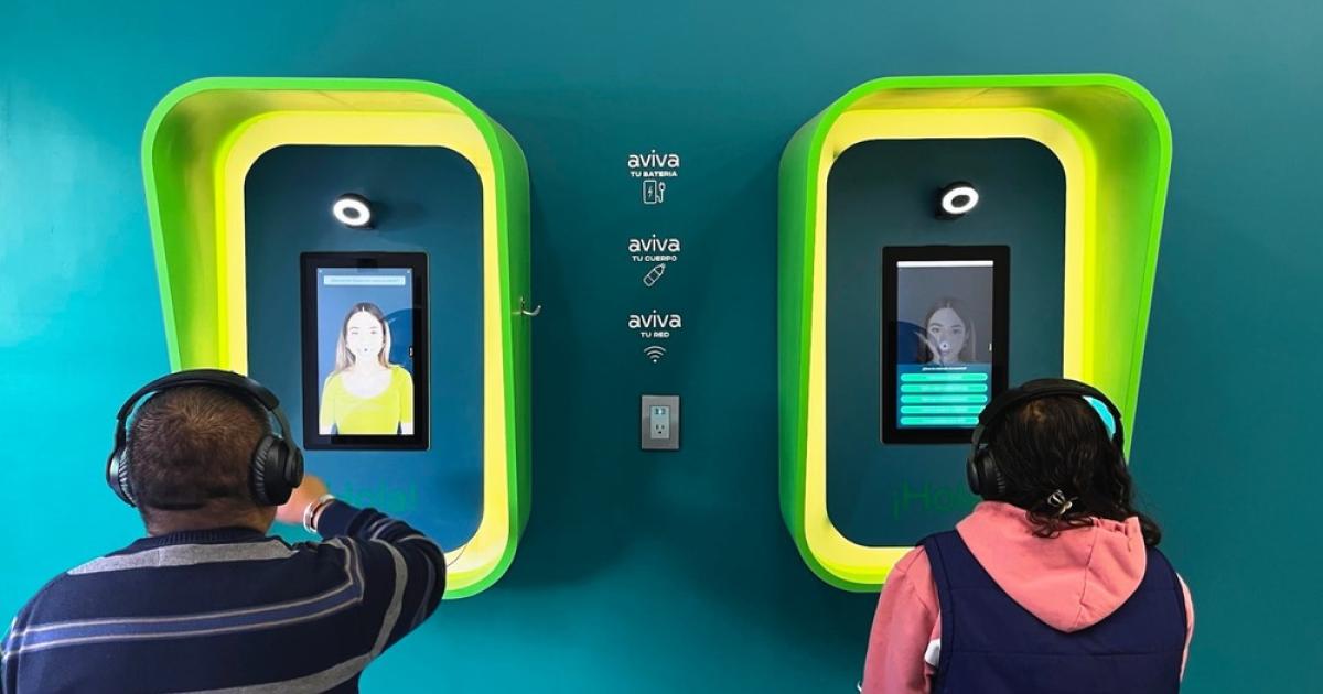 Invertir en Aviva impulsará la innovación: CEO Krealo 2024