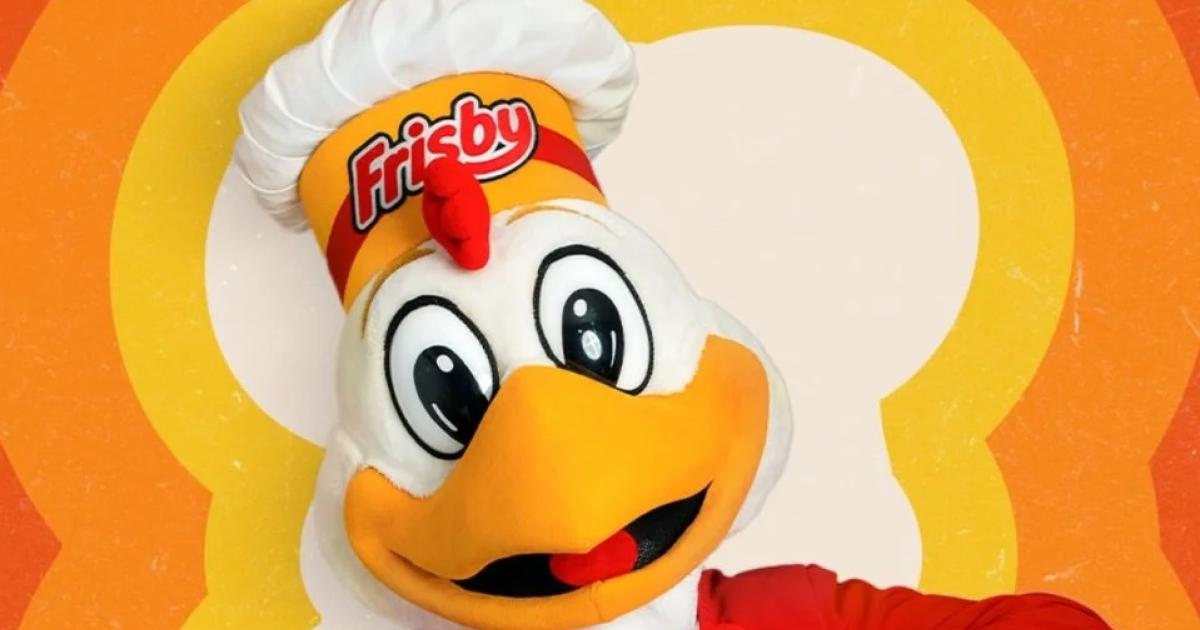 Frisby, cuál es la historia de la pollería más famosa de Colombia