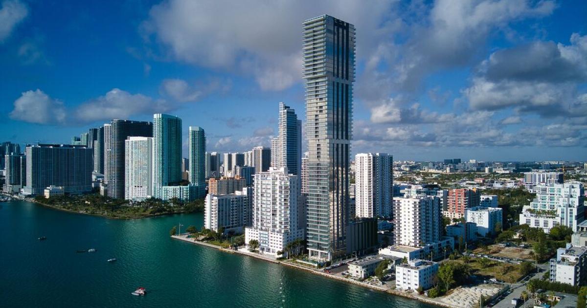 Miami es la ciudad invitada de Anato 2024