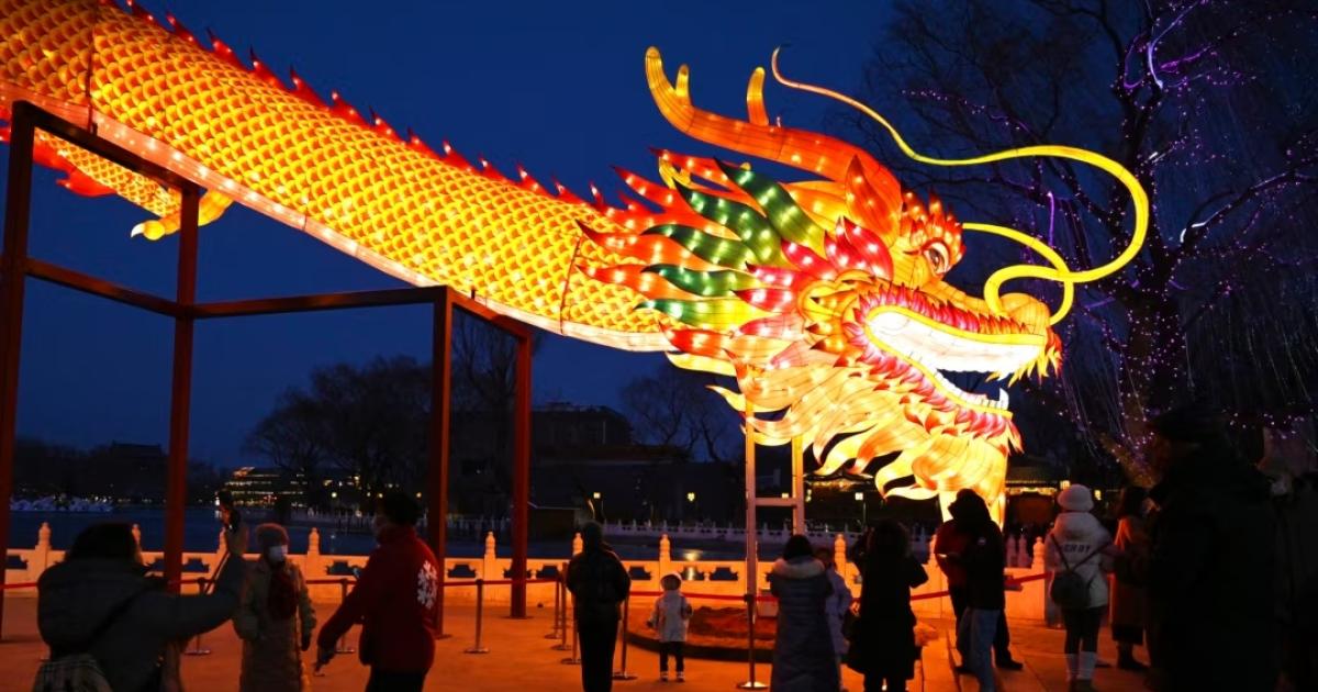 El Año Nuevo Lunar: una celebración de renovación y tradición