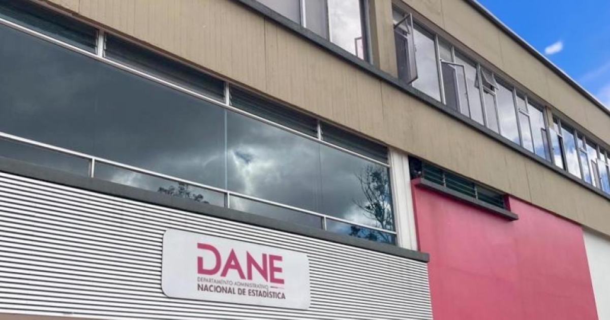¿Peligra la información en el Dane? Varios sectores se pronuncian