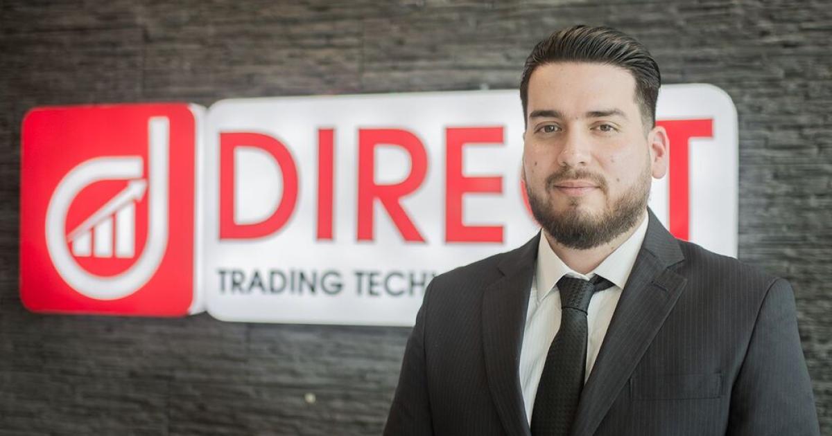 Direct Trading Technologies crea alianza con Colombia Fintech