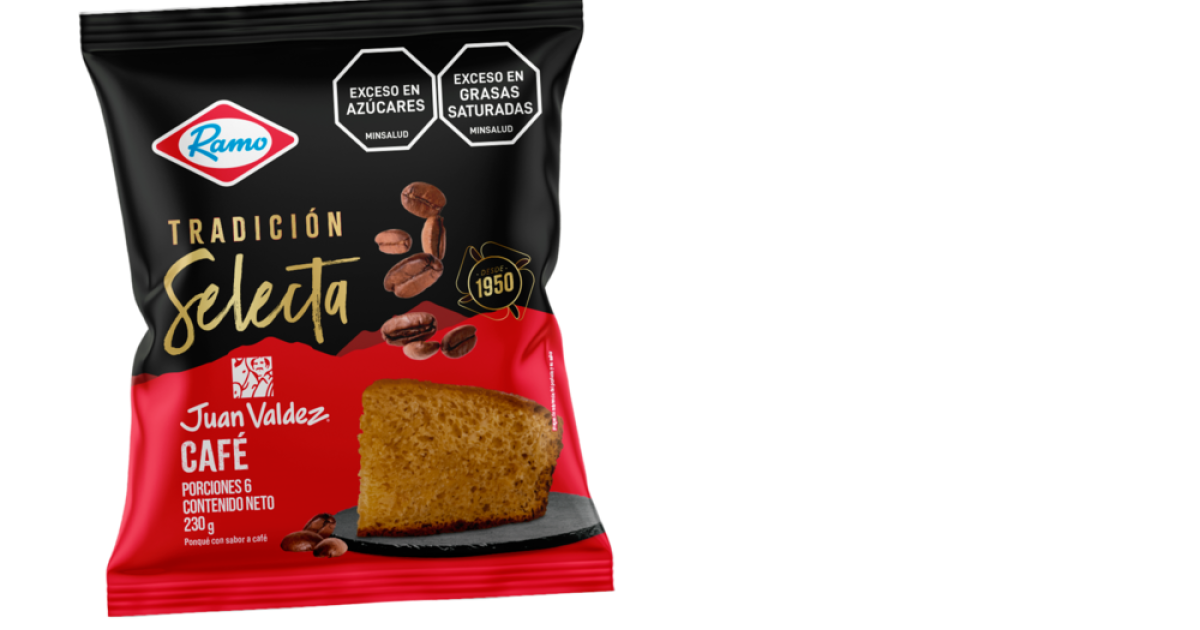 Tradición Selecta Café: la nueva apuesta de Ramo y Juan Valdez