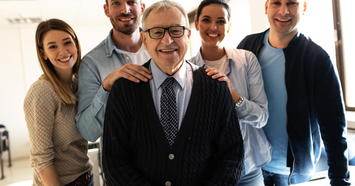 CEO: ¿Cómo liderar en modelos híbridos de trabajo?