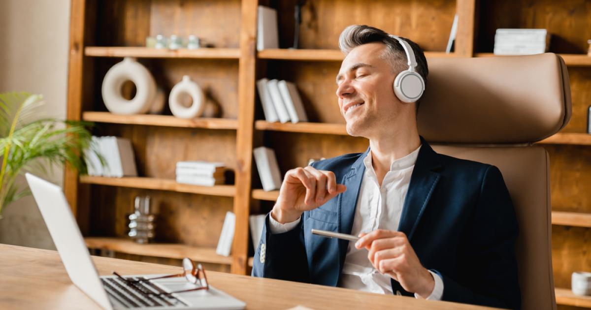 La música que inspira a los CEO’s en 2025