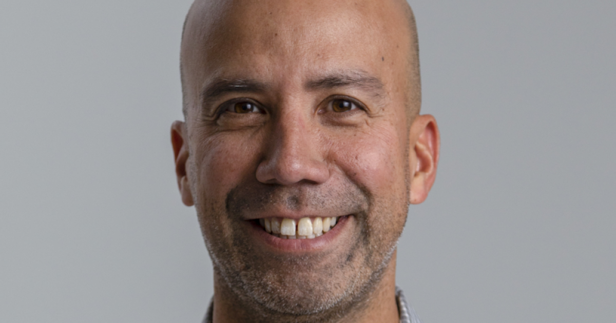 “La IA nos permiten igualar el campo de juego” Brian Yamada