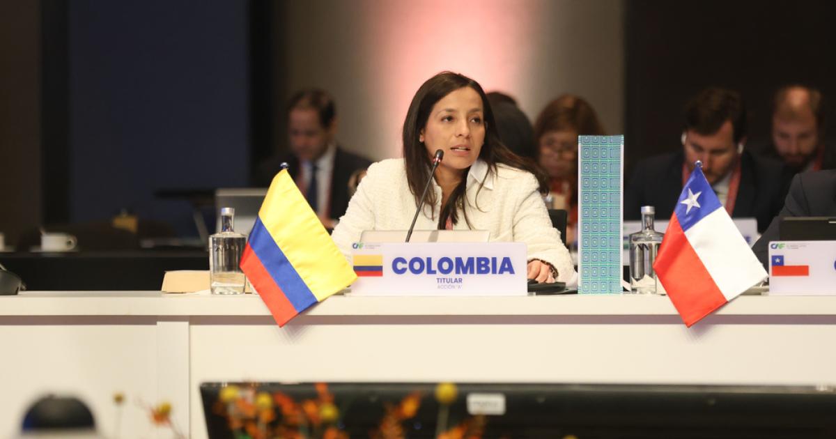 La CAF apoya el desarrollo territorial en Colombia