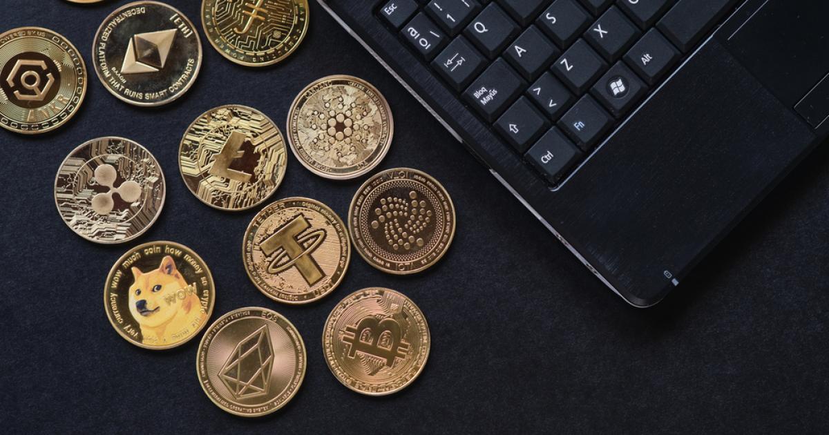 Colombia, líder en la compra de criptomonedas en Latam