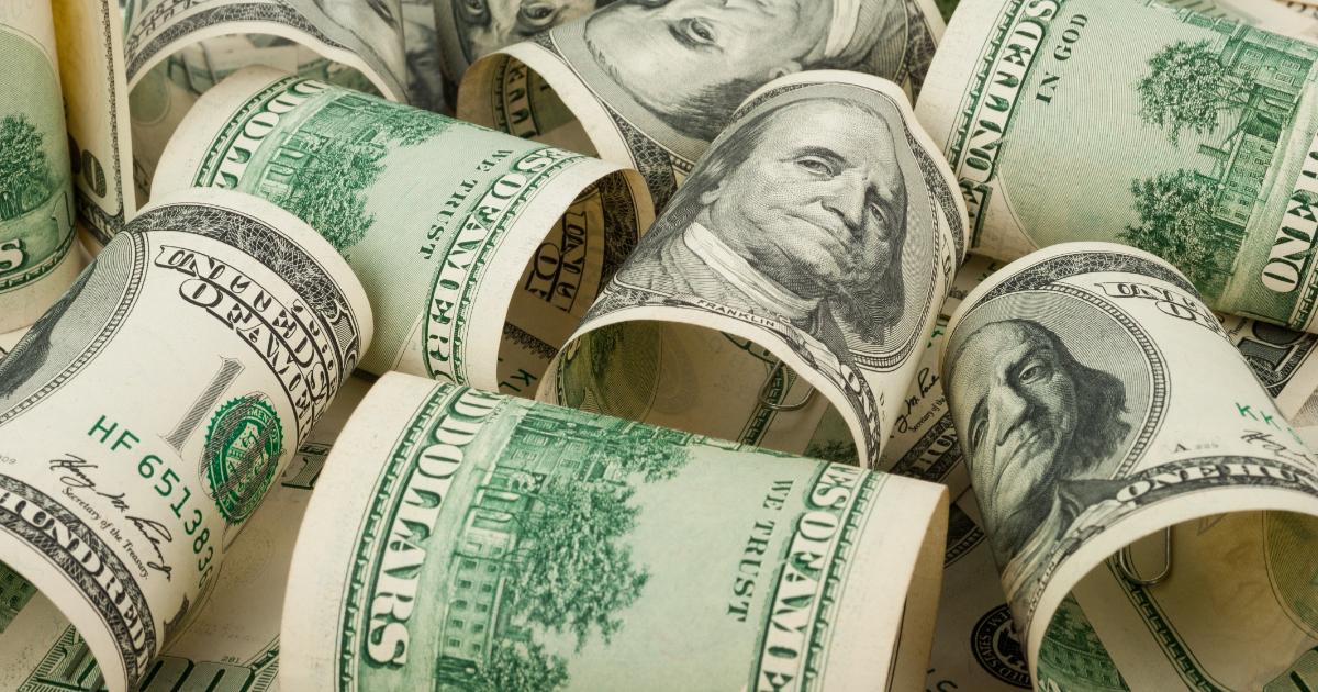 El caso de los billetes de 1 dólar que podrían valer millones