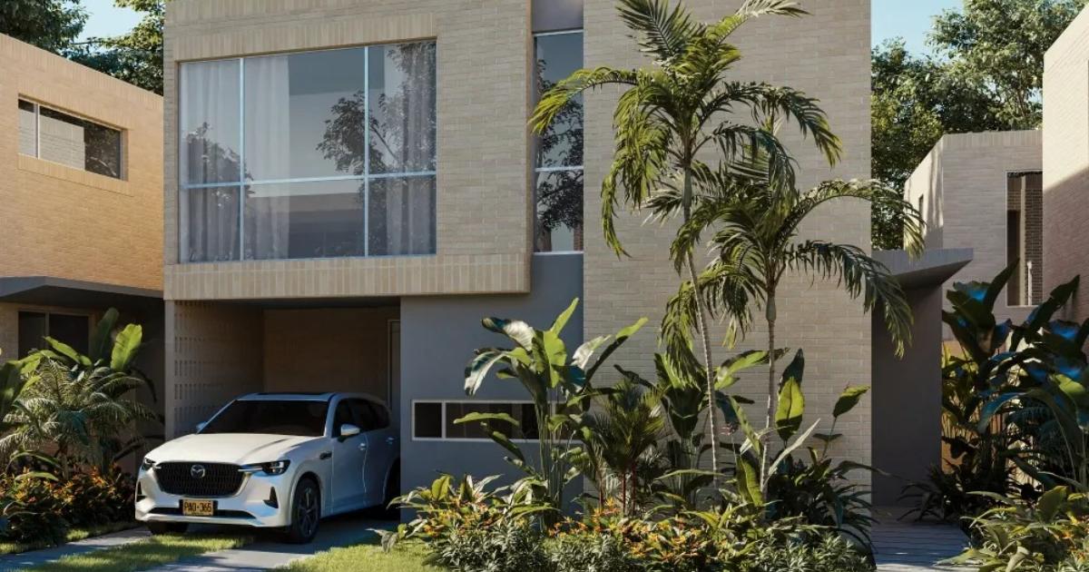 Constructoras en Colombia: Arquitectura y Concreto creció en 2023