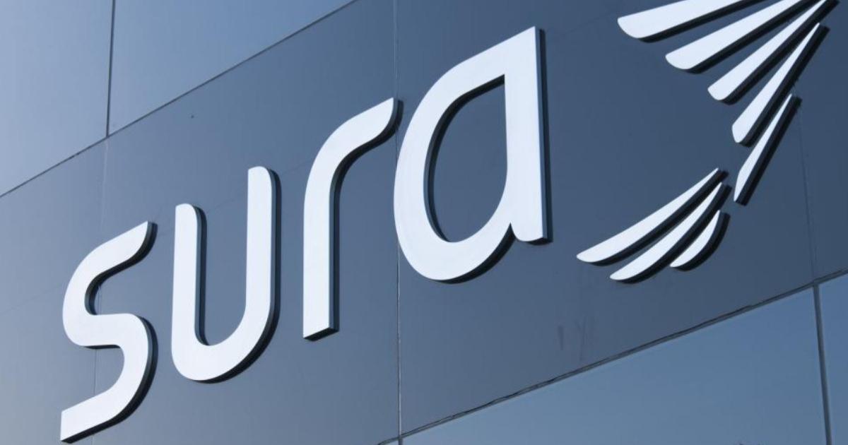 Sura cerrará: conozca las cifras que deja la EPS