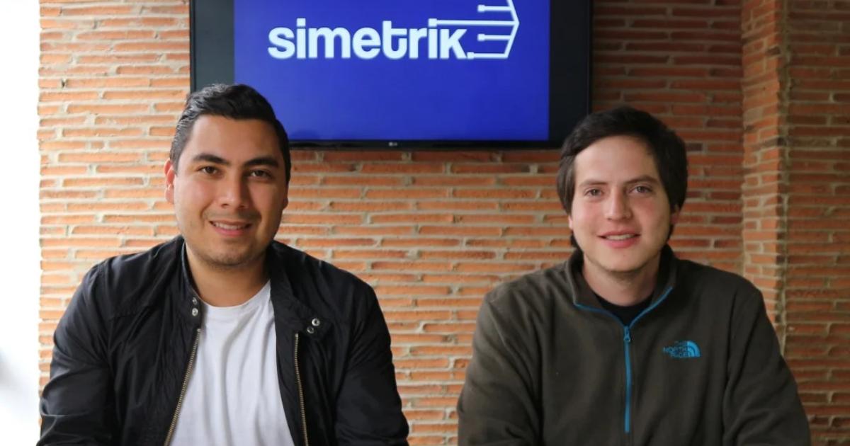 Simetrik obtiene $55 millones que destinarán a dos frentes