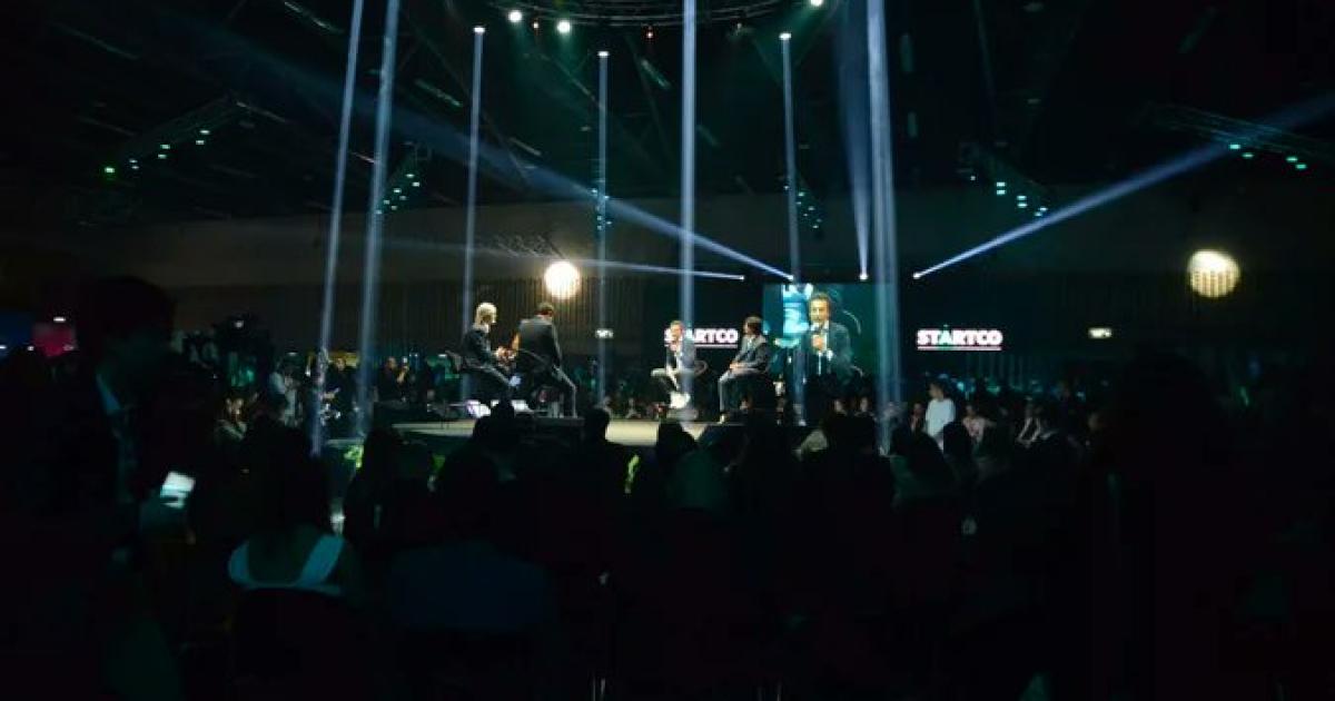 Medellín vibró con Startco 2025: así fue el evento que conectó startups ...