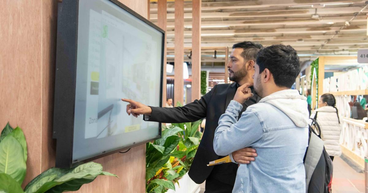 Inversión extranjera en bienes raíces impulsa a Colombia en 2025