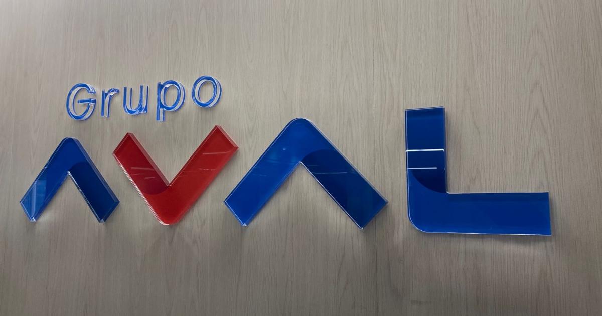Grupo Aval: 50 años liderando la banca en Colombia