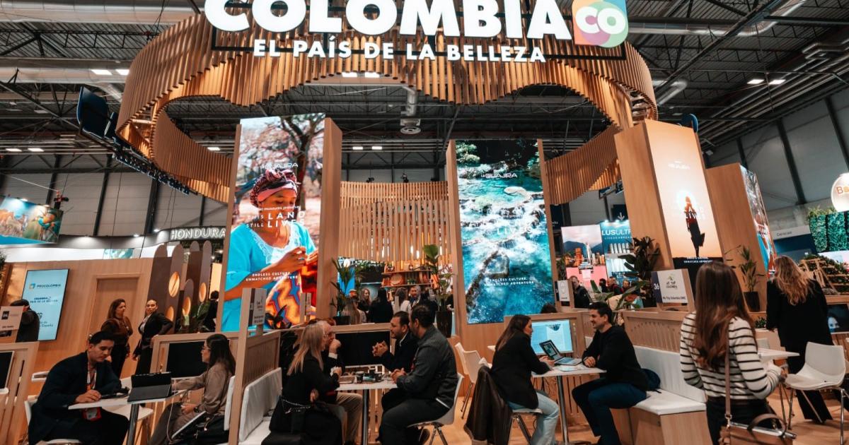 La Guajira fortalece su posicionamiento internacional tras FITUR