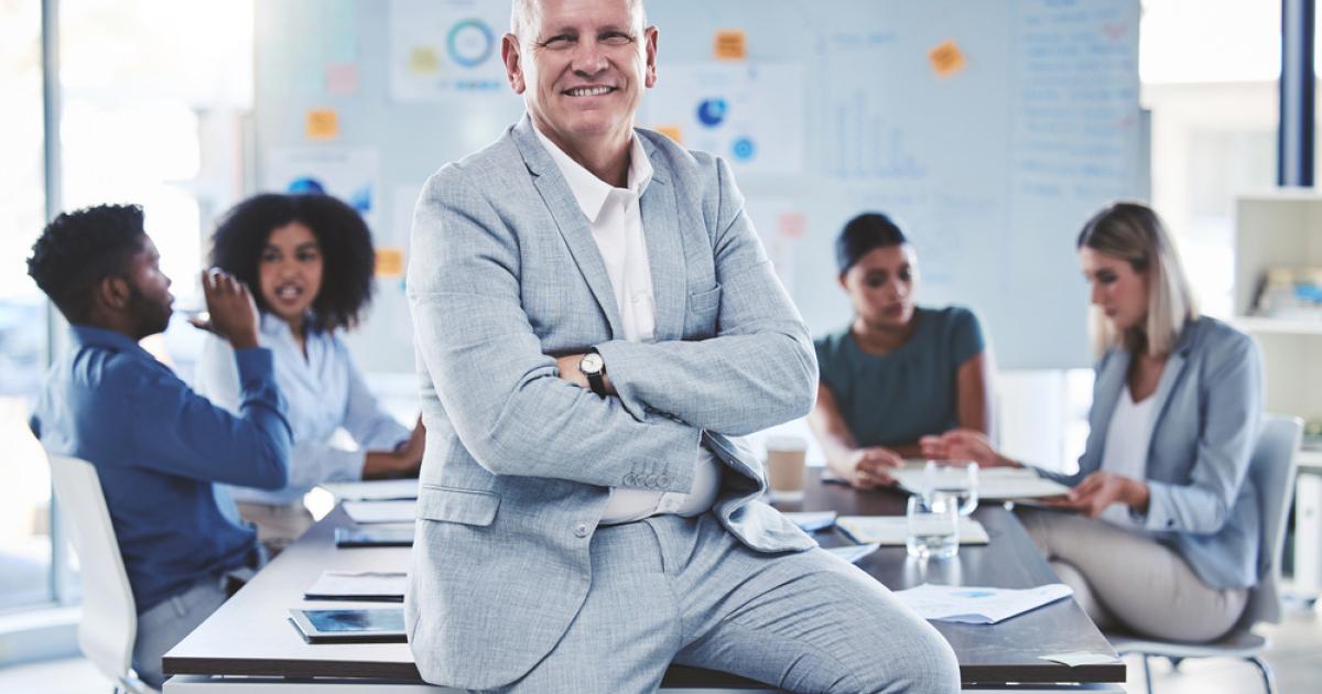 4 hábitos clave que todo CEO’s debe cultivar en 2025