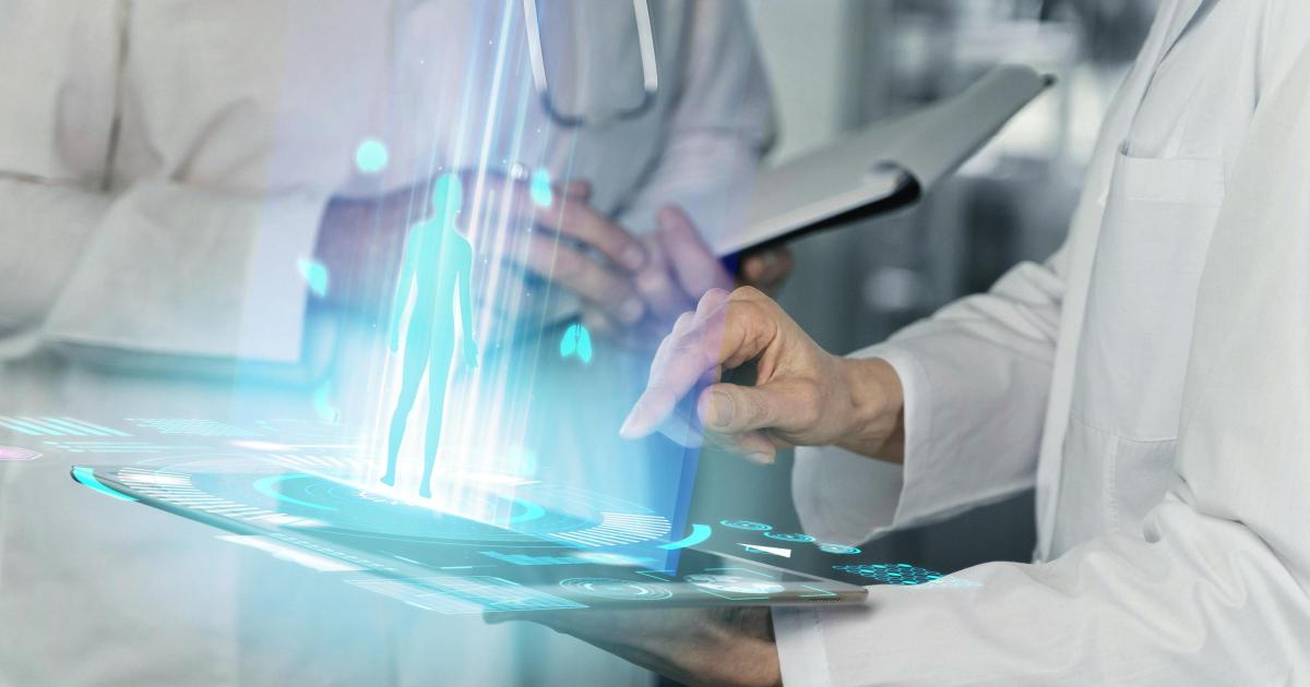 Helpharma transforma el tratamiento de enfermedades crónicas con ...