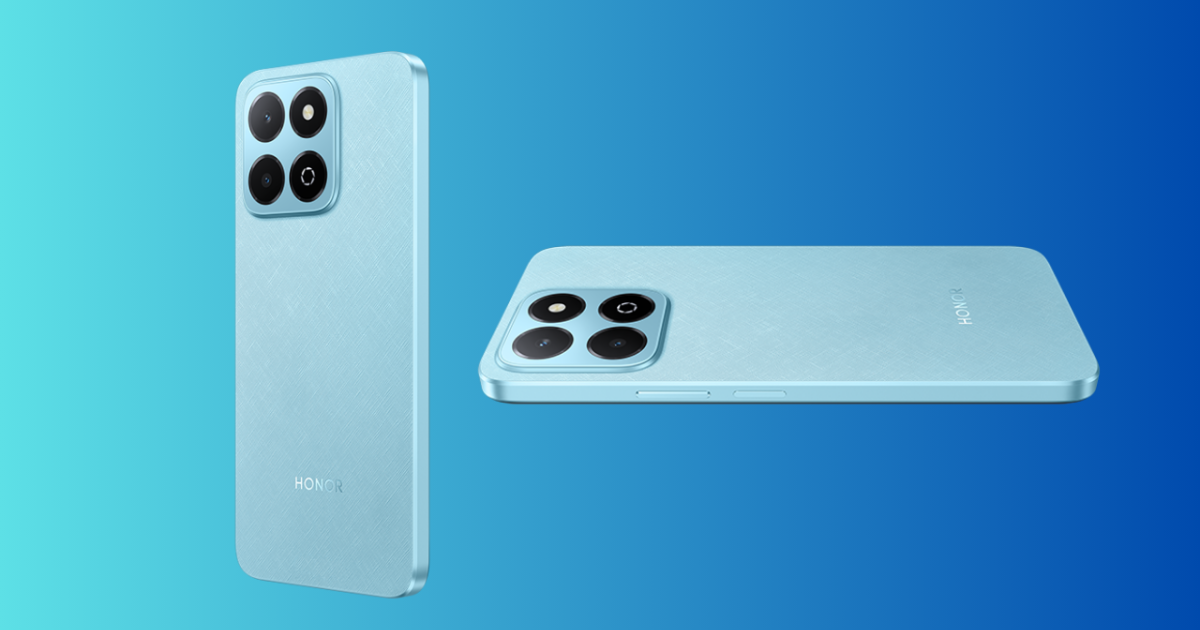 HONOR Play9A: precio y características