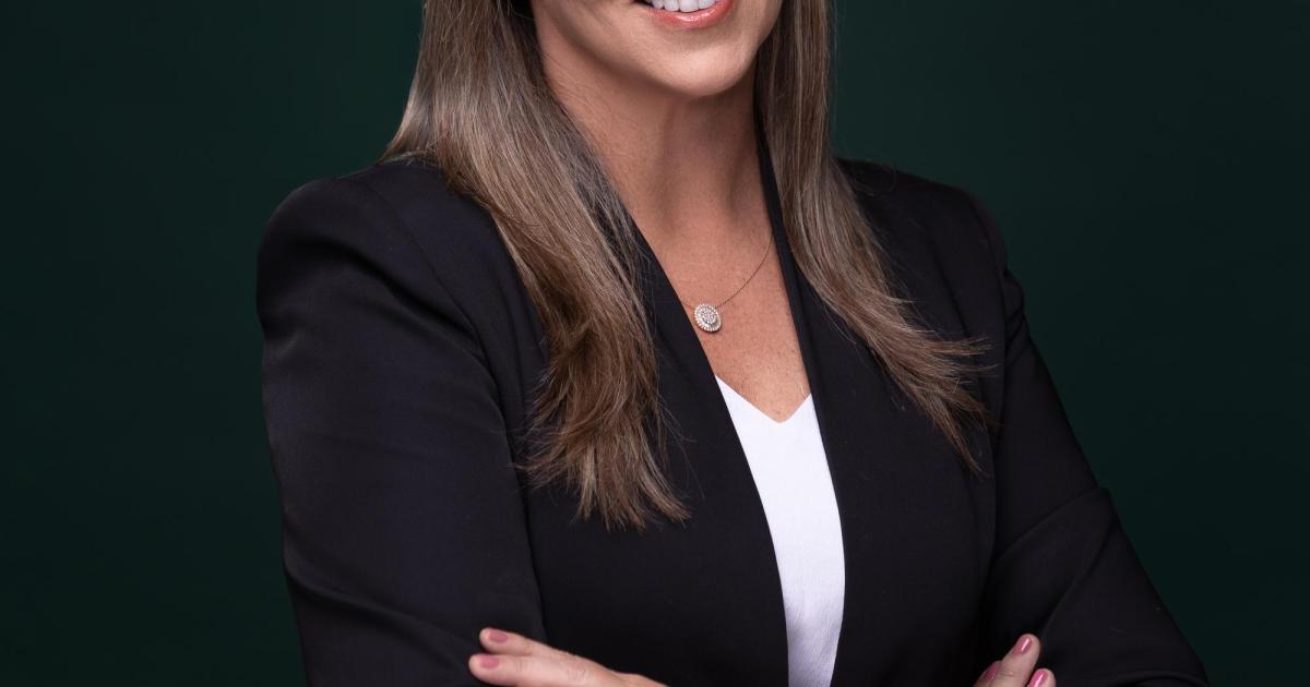 Opella nombra a Melanie Cooper como General Manager para SOCOPAC