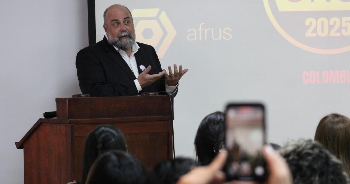 Colombia será sede del Premio Mejores ONG’s por primera vez