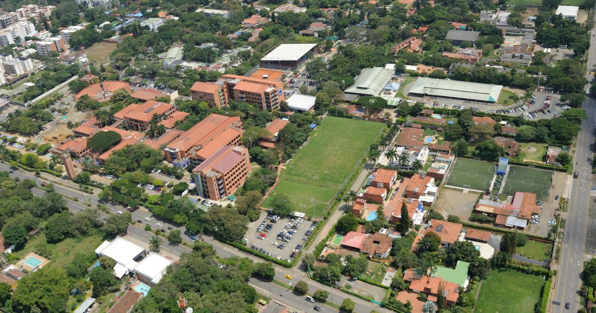 Icesi Virtual: el modelo de posgrado digital que marca el paso