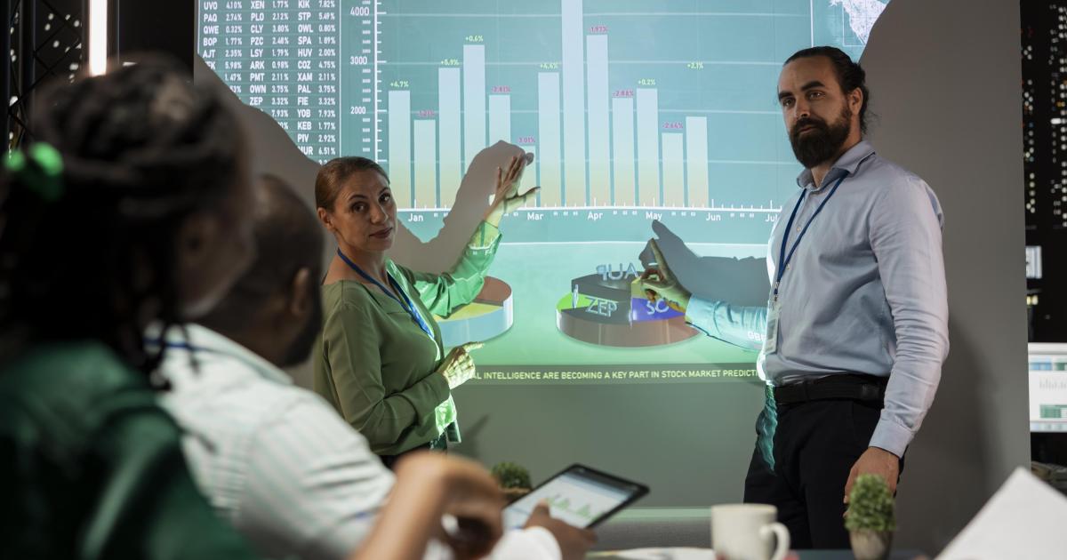 Startups nativas de IA duplican el crecimiento del ecosistema y ...