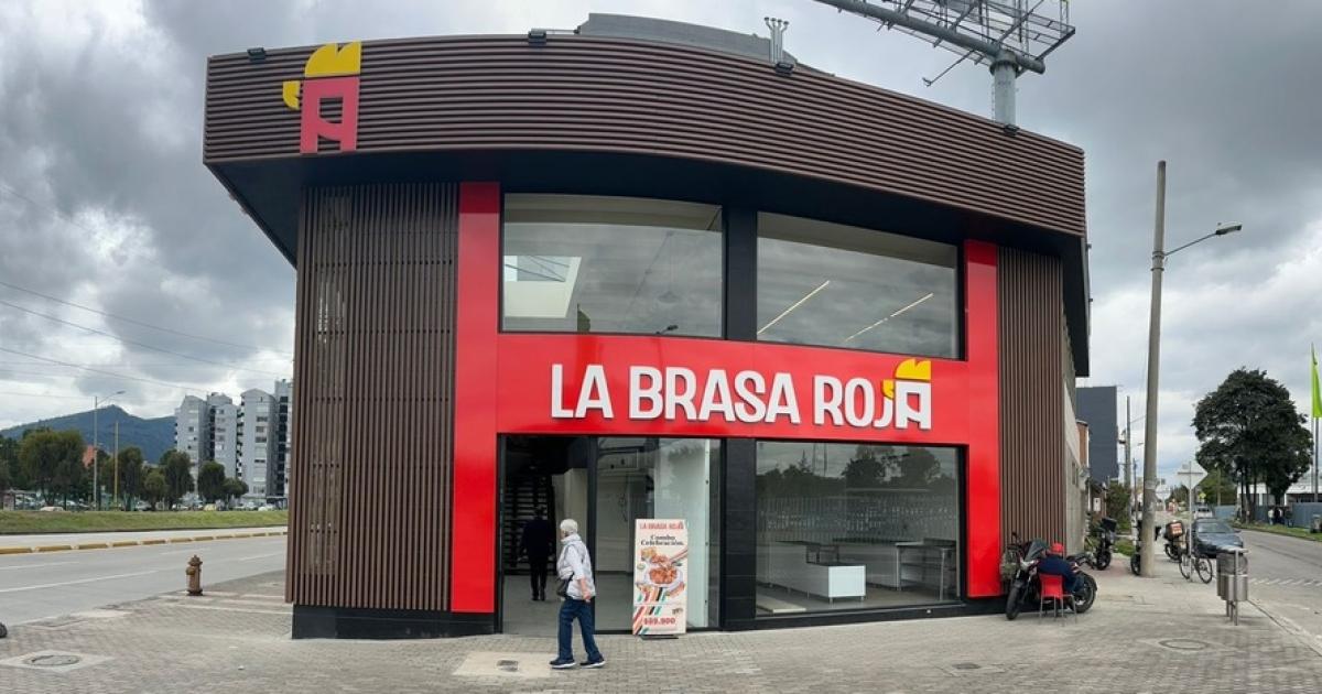 La Brasa Roja le apuesta a la sostenibilidad: Grupo CBC