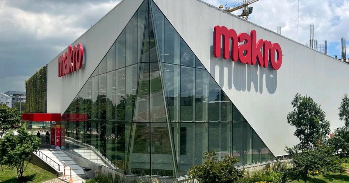 Makro: 29 Años de liderazgo y transformación en el retail colombiano