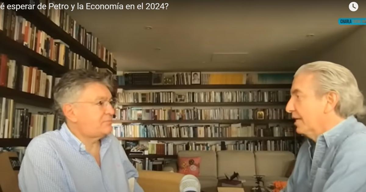 Mauricio Cárdenas: Cada punto por encima de la inflación le cuesta $600 ...