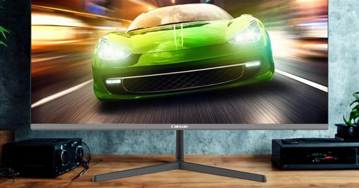 ¿Cómo elegir el mejor monitor según tu necesidad real?