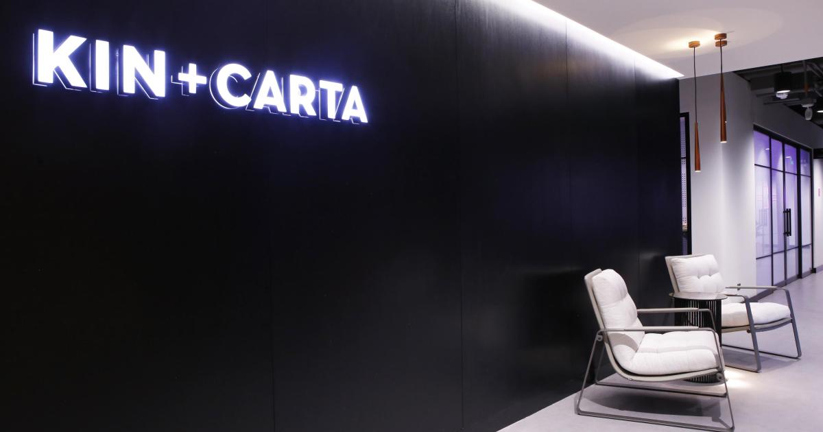 Kin + Carta estrena oficinas en Bogotá y refuerza su expansión en ...